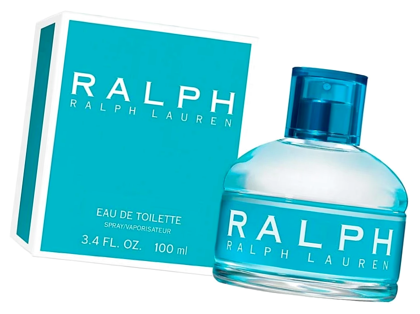 Туалетная вода Ральф Лорен Ральф женская 100 мл / Ralph Lauren Ralph
