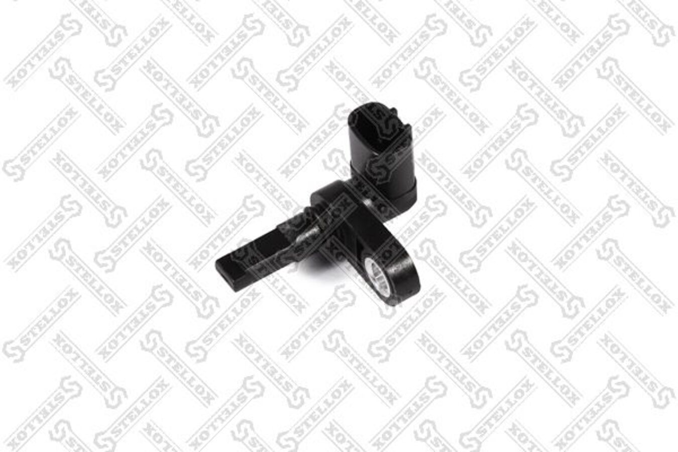 Датчик Abs (STELLOX 0665617SX)