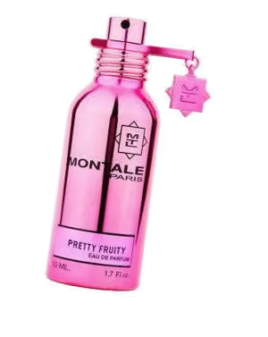 Montale Pretty Fruity Милые Фрукты - парфюм унисекс 50 мл / Претти Фрутти