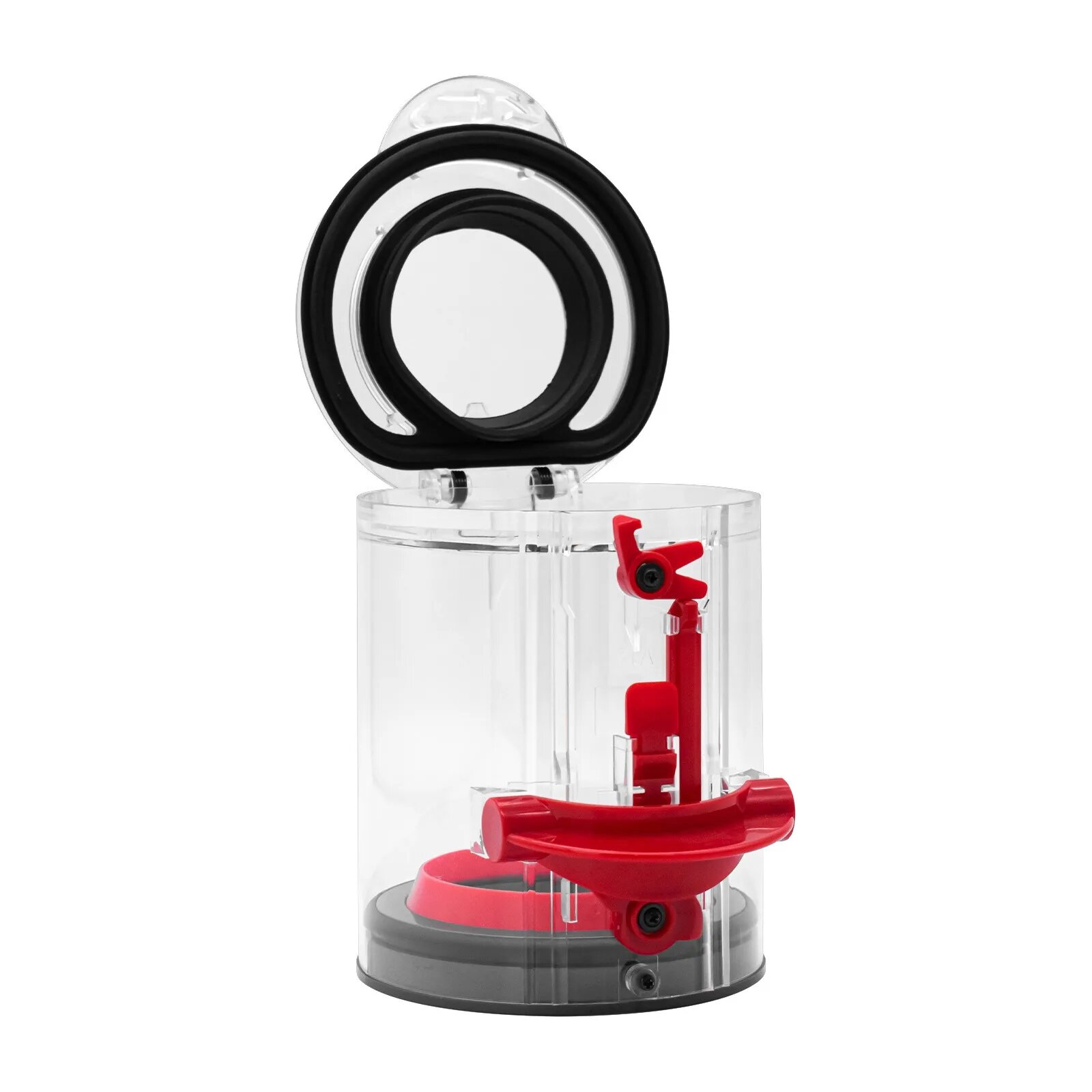 Пылесборник для Dyson V12 Slim, канистра для пылесоса, сменный пылесборник, робот-пылесос, ведро для пыли