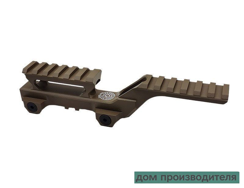 Планка GG HYDRA LOW MOUNT KIT подъемная