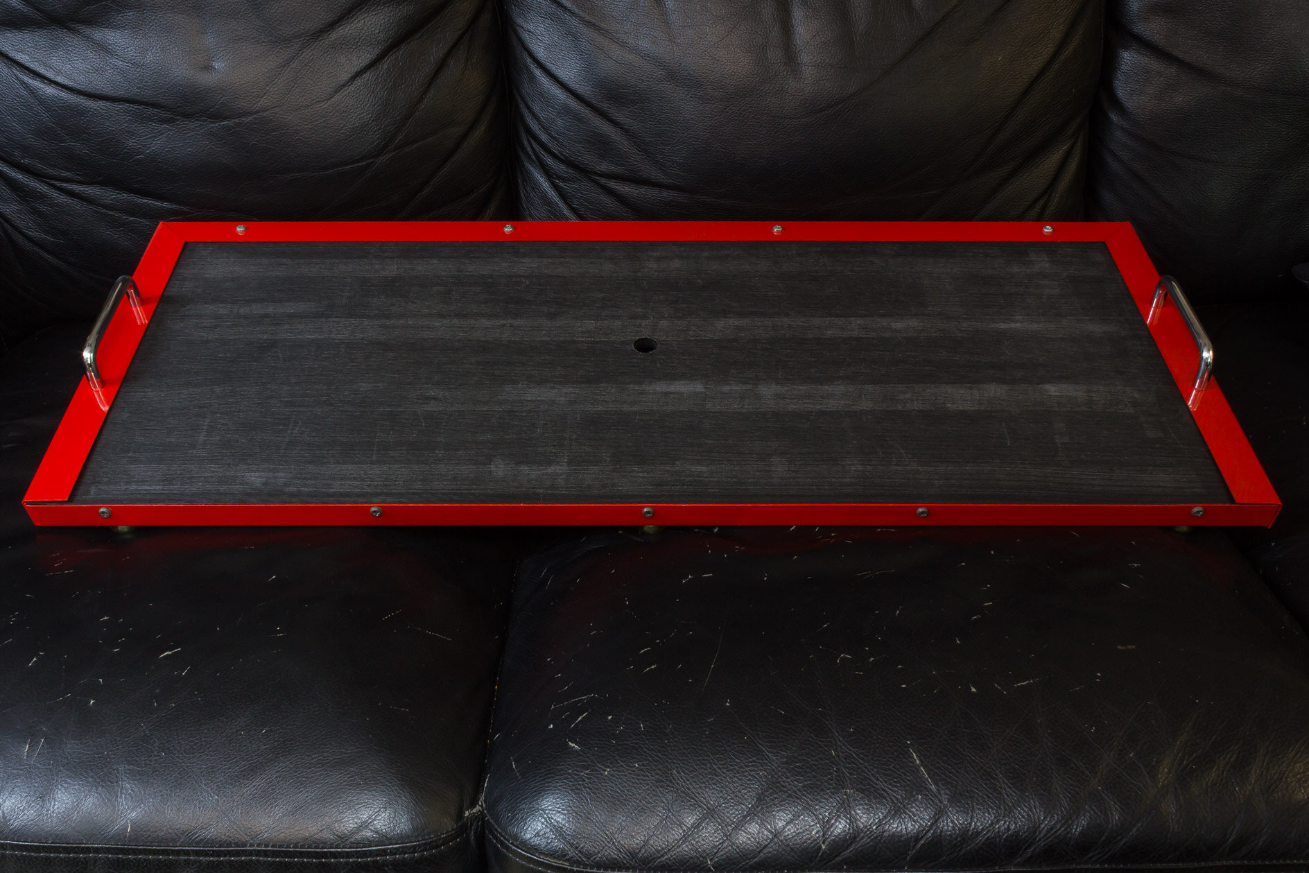 Onboard L Pedalboard — фото 1