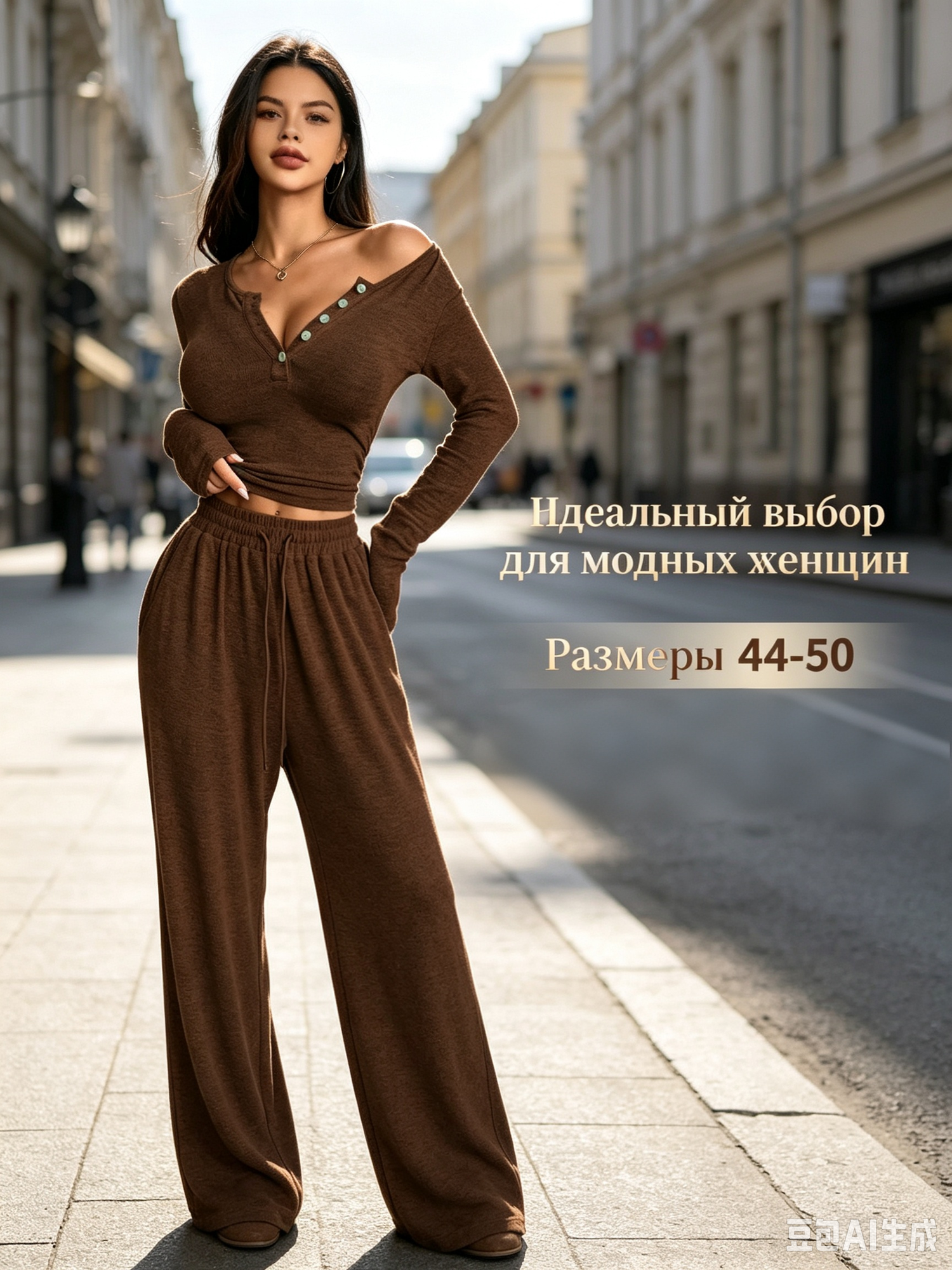 Комплект одежды