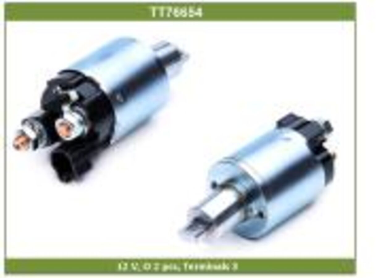 Электромагнит (Tesla Technics TT76654)