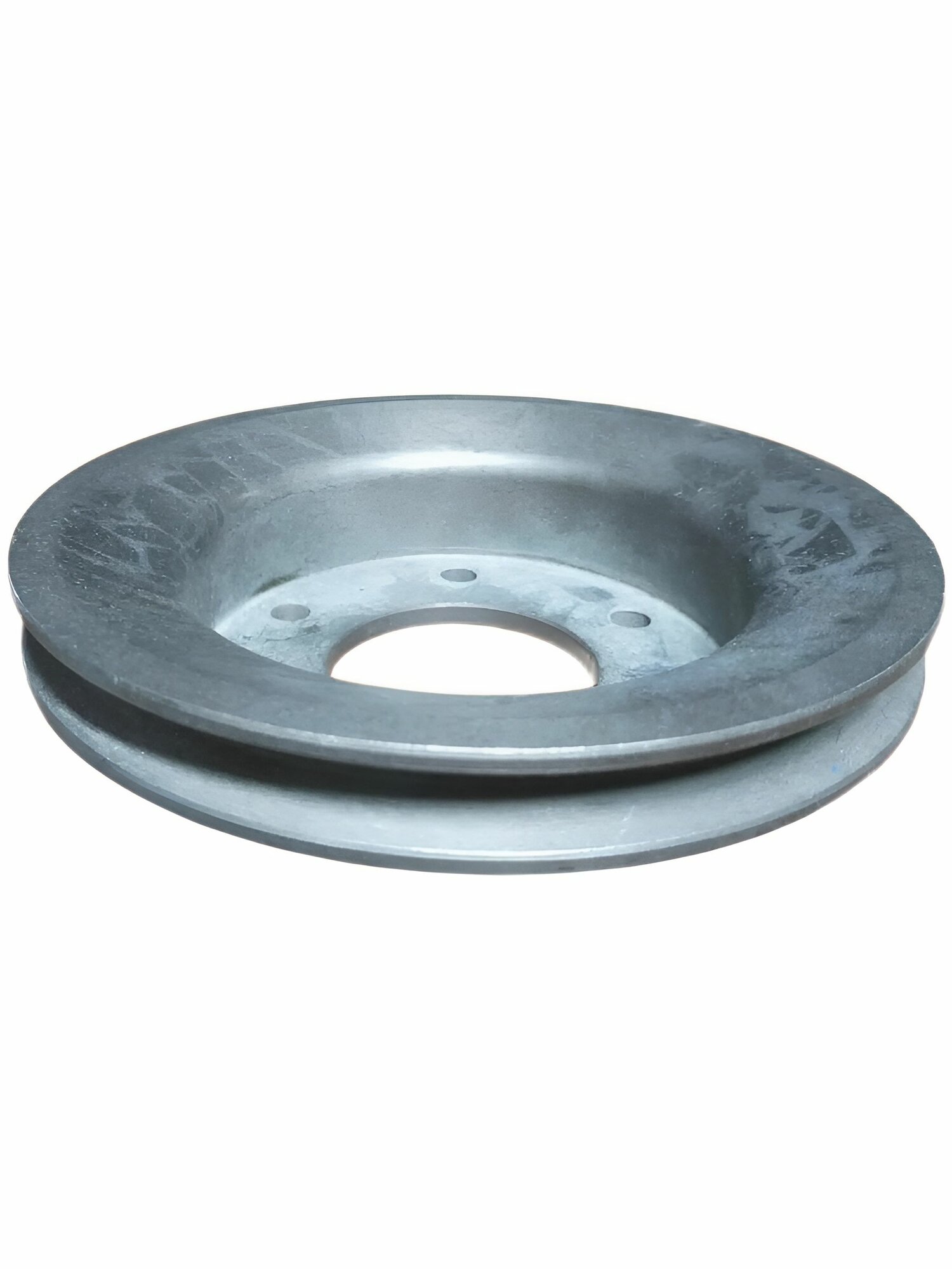 Шкив водяного насоса MB OM401/402/422/423/441/442/443 D-170x56mm. 4032020610