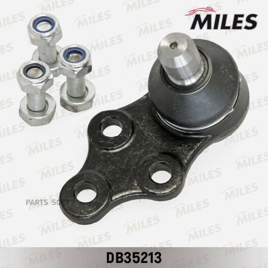 Шаровая опора CHEVROLET EPICA 06- нижн. MILES DB35213 | цена за 1 шт