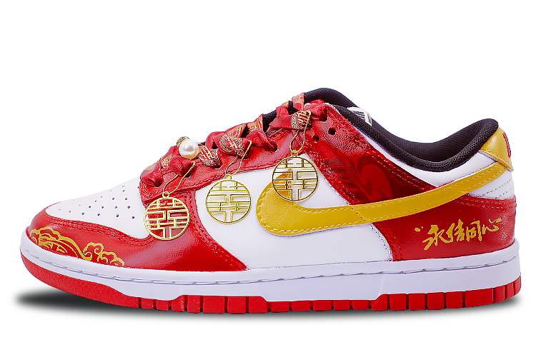 Кроссовки NIKE 327