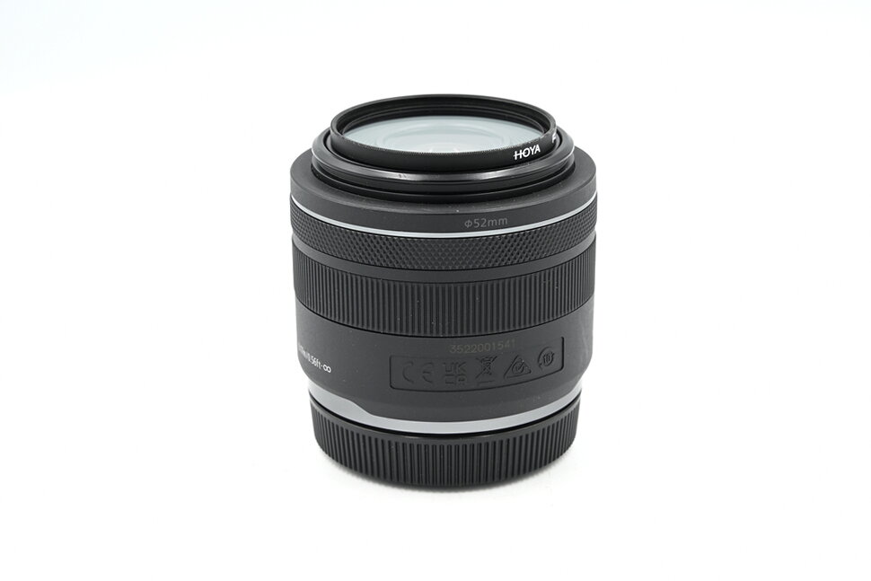 Объектив Canon RF 35mm f/1.8 Macro IS STM