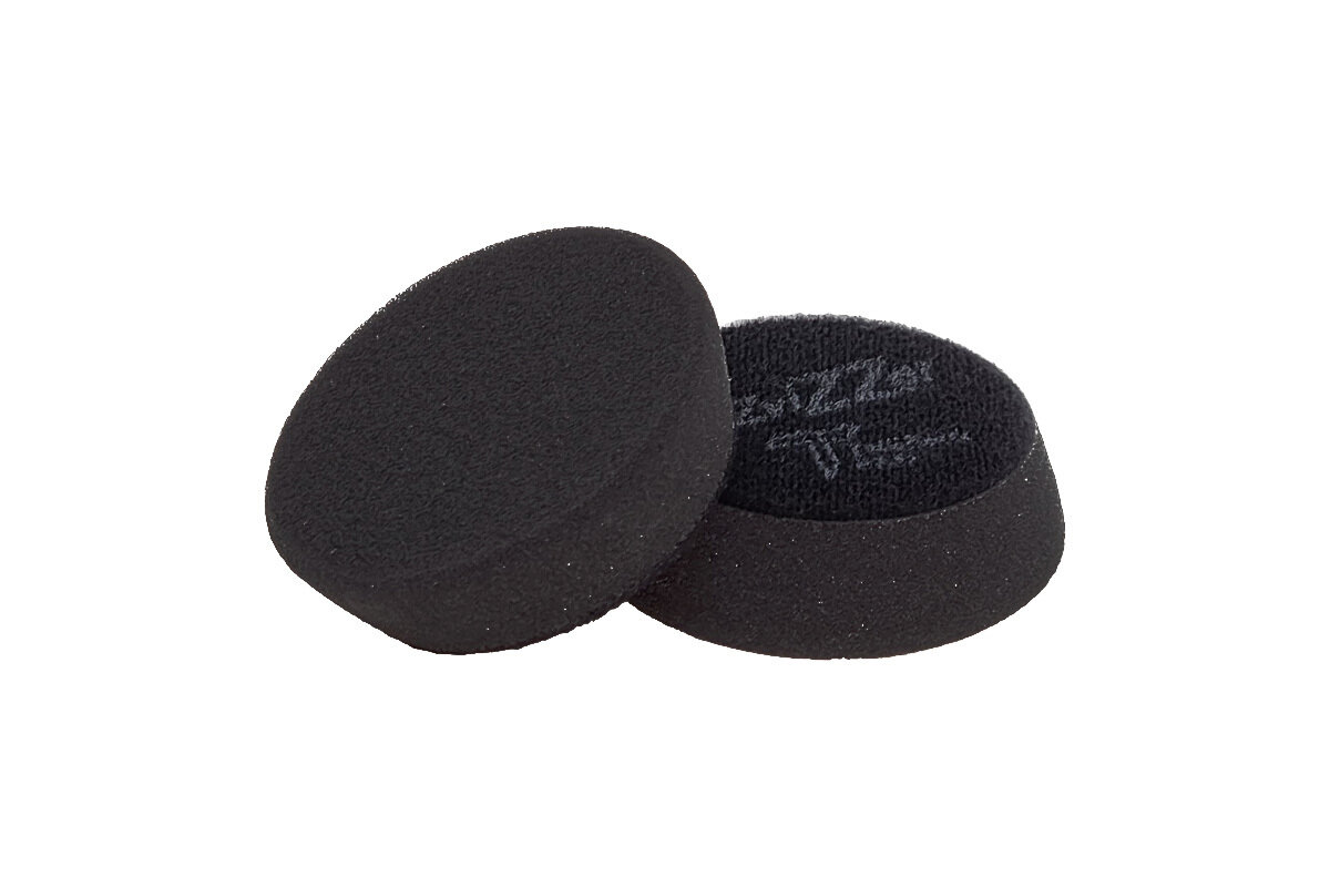 ZviZZer 70/20/55 THERMO PAD - черный ультрамягкий круг