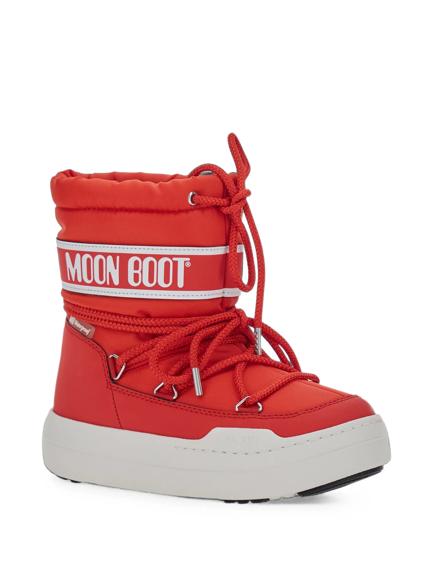 Ботинки MOON BOOT
