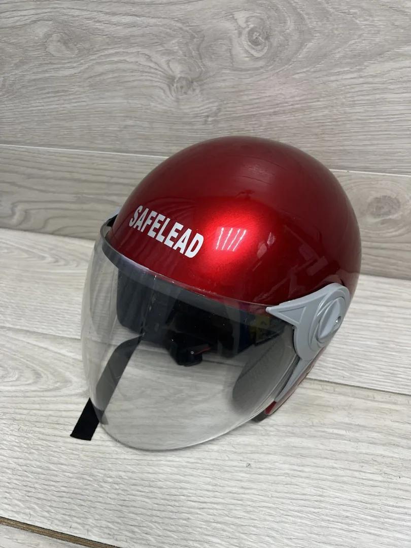 Шлем открытый Safelead xl 61-62