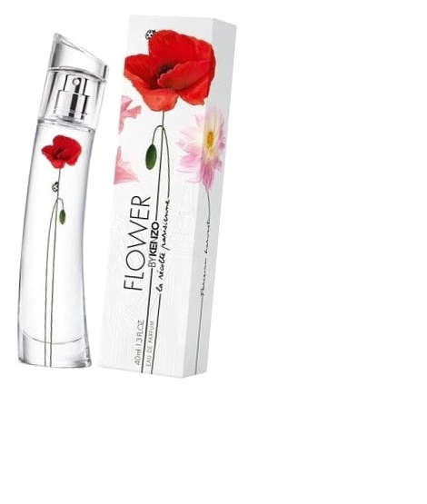 Женские духи Кензо Флауэр Ла Реколте Паризьен 40 мл / Kenzo Flower La Recolte Parisienne