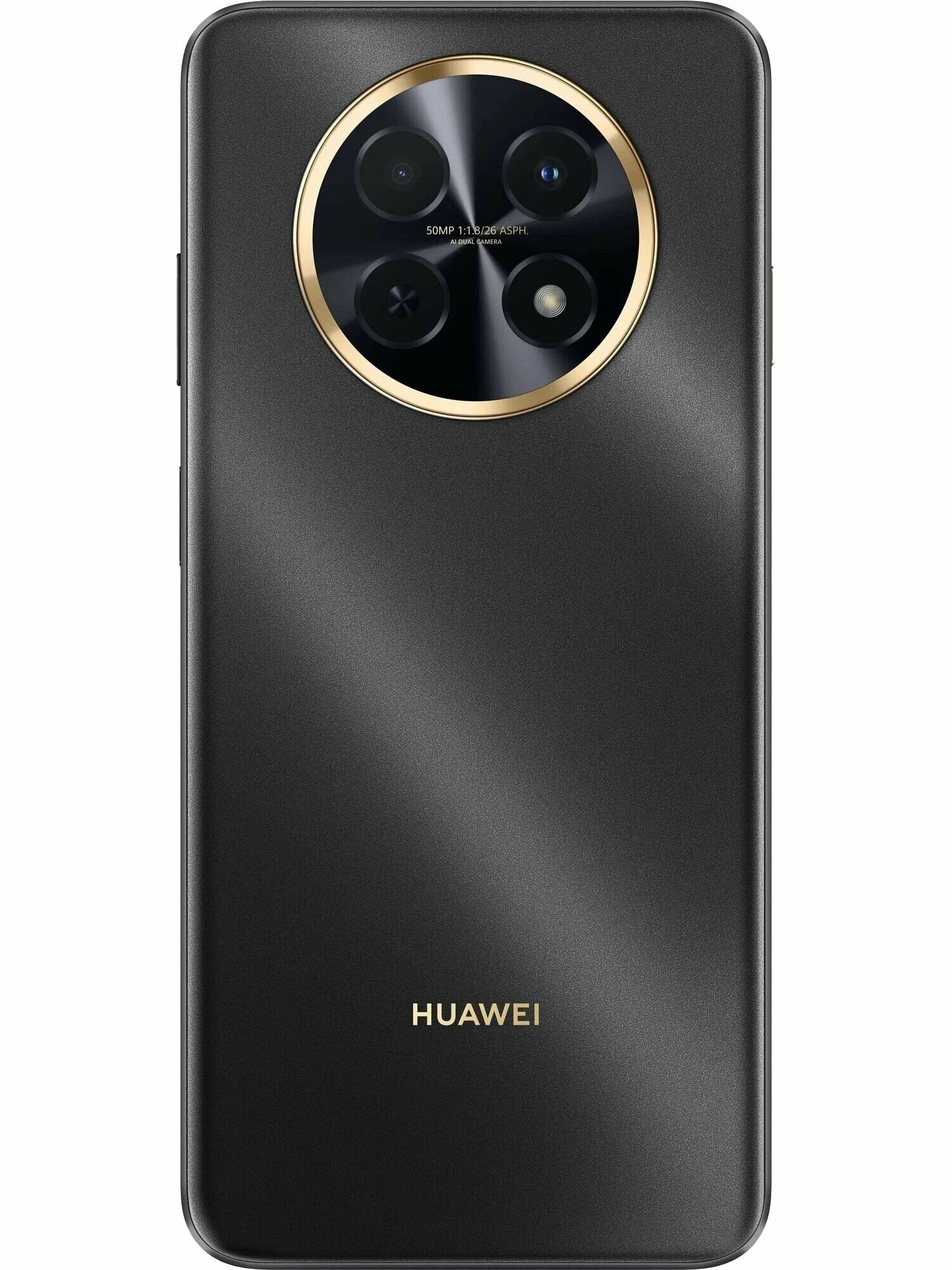 Huawei Nova 14i 8/128 Black (Россия)