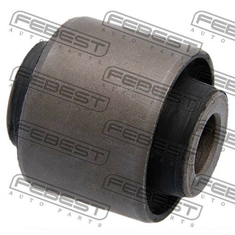 Сайлентблок TOYOTA CHASER GX90/JZX9#/LX90/SX90 1992.10-1996.09 амортизатора перед. FEBEST TAB208