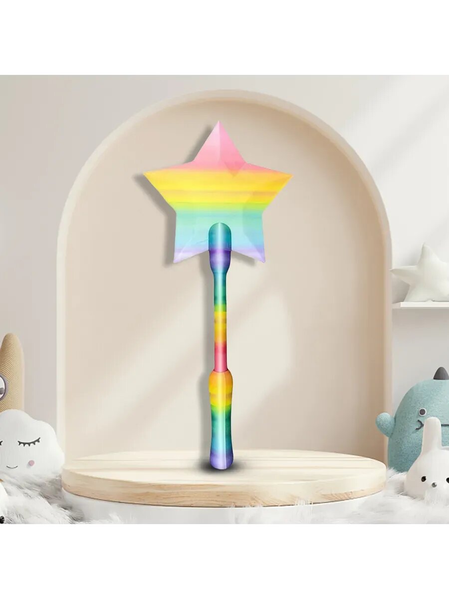 3D Wand Tap to Pay 14" держатель для контакта детей