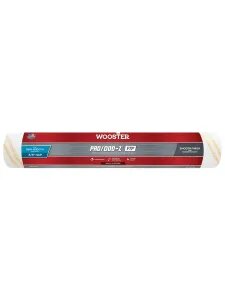 Валик малярный WOOSTER RR666-18 Pro/Doo-Z FTP 3/8 (ворс 0,95 см, ширина 45,72 см) Возможно, вам понравится