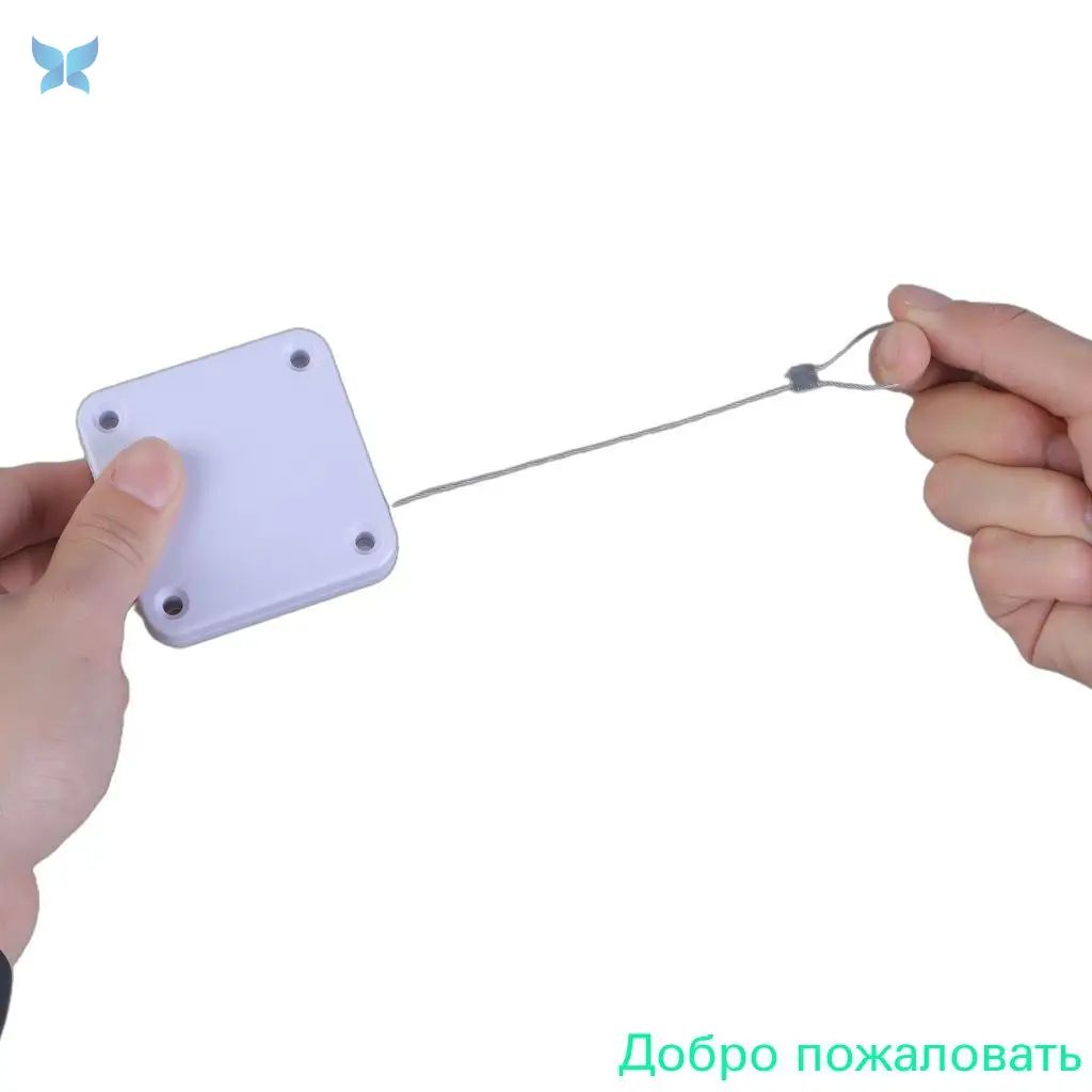Доводчик дверной — фото 1