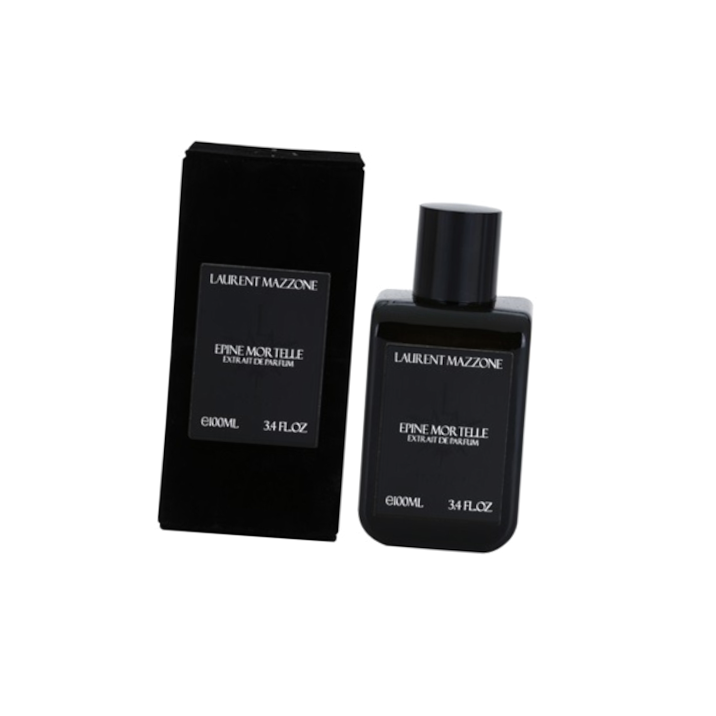 Lm Parfums Epine Mortelle духи 100 мл унисекс - Лм Парфюмс Эпин Мортель Шип