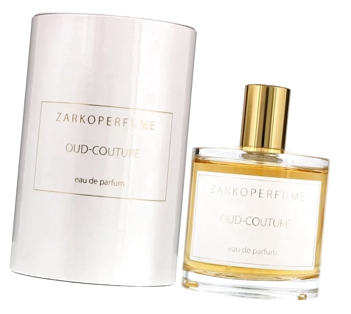Zarkoperfume Oud Couture духи 100 мл для женщин и мужчин / Заркопарфюм Уд Кутюр
