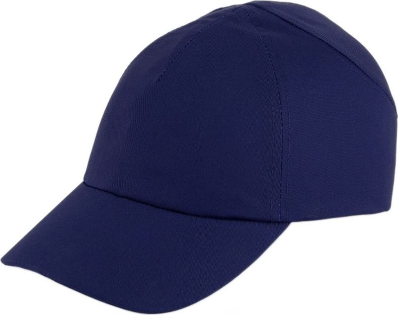 Каскетка защитная РОСОМЗ RZ FavoriT Cap синяя (95518)