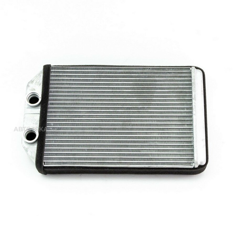 Радиатор отопителя салона AUDI A6 1.8-4.2 -05 DOMINANT AW4B108190031C