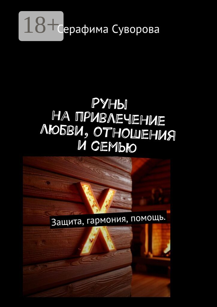 Руны на привлечение любви, отношения и семью