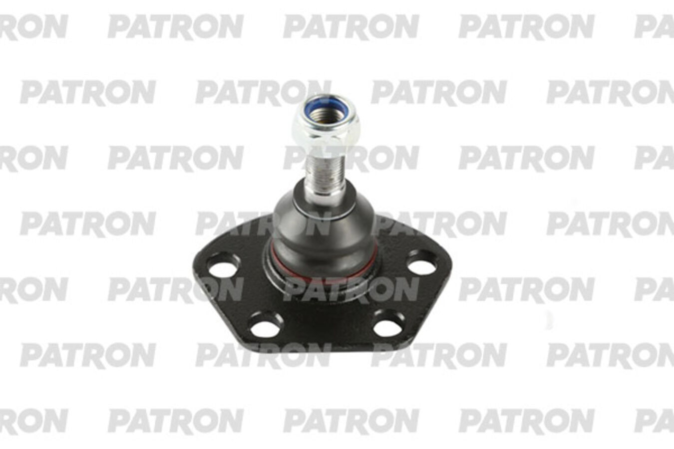 Шаровая Опора Fiat Ducato 94-, Citroen C25 Jumper 94-, Peugeot Boxer 96- (PATRON PS3053)