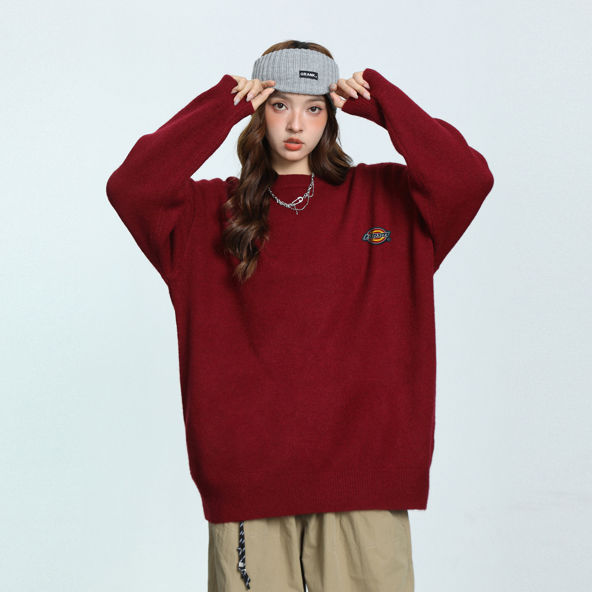 Свитер Dickies