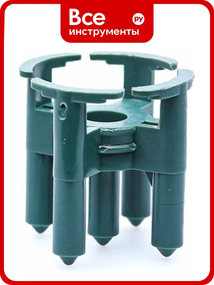 Фиксатор арматуры Стойка ФС-30 1000 штук STARFIX SMP-35363-1000