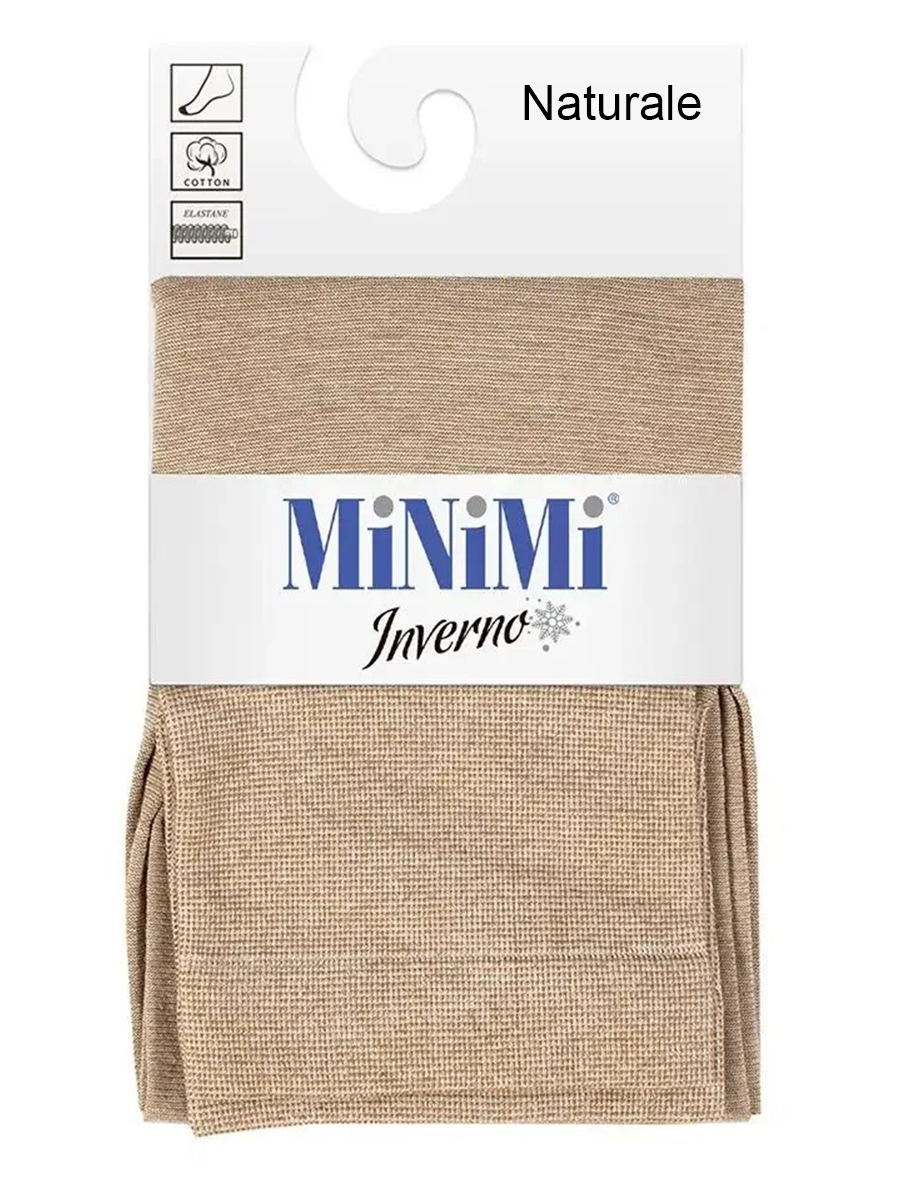 Гольфы MiNiMi