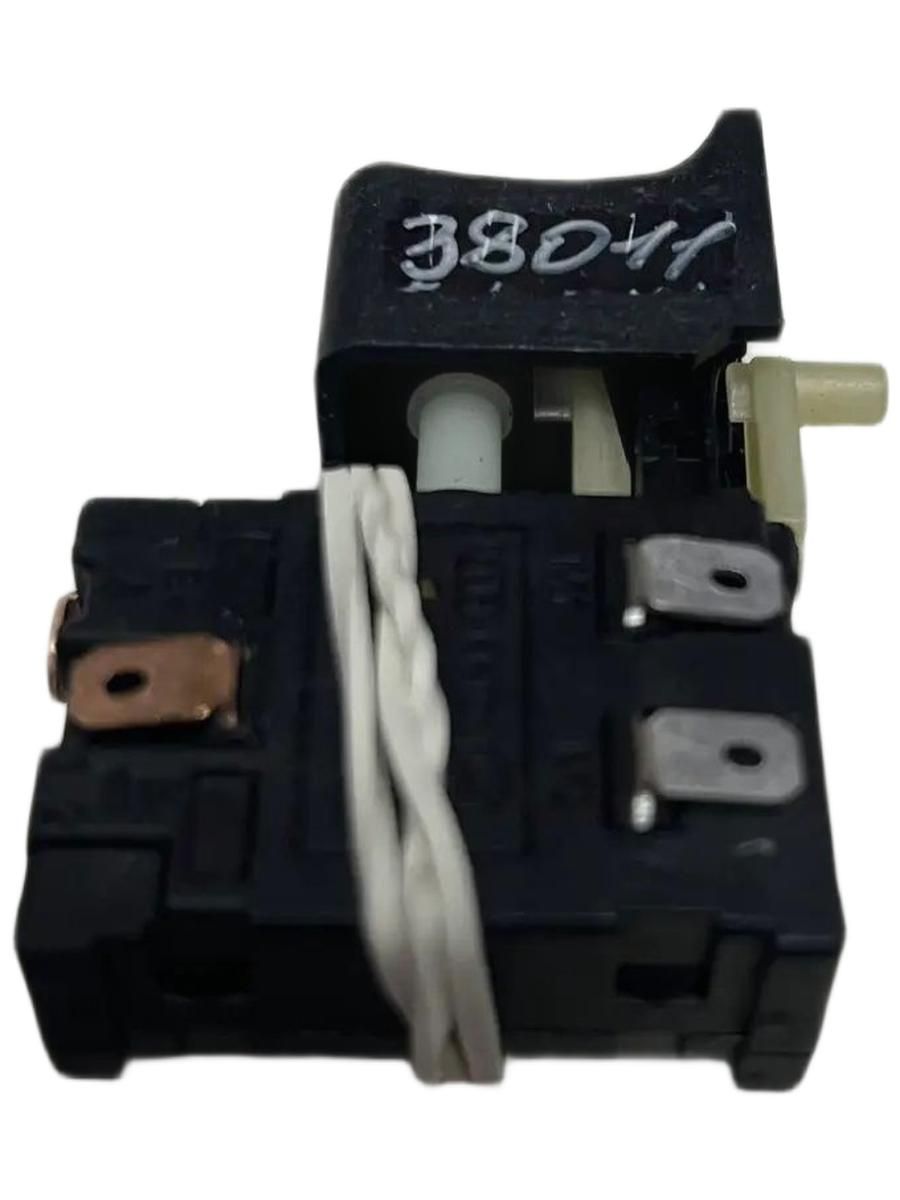 Кнопка шуруповерт 7,2-36V Li-Ion