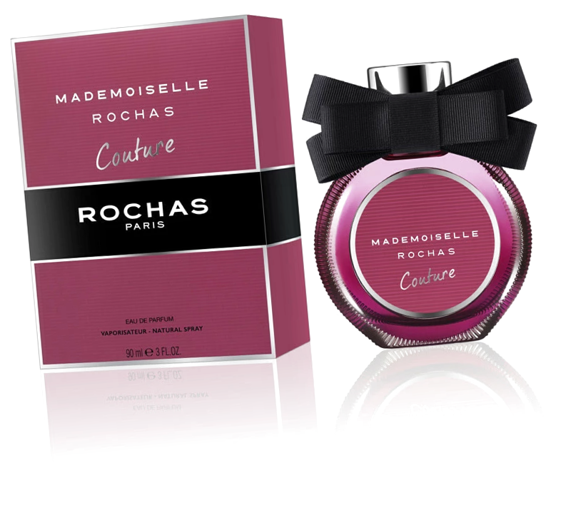Rochas Mademoiselle Rochas Couture 90 мл парфюм для нее - Мадмуазель Роша Кутюр парфюмерная вода