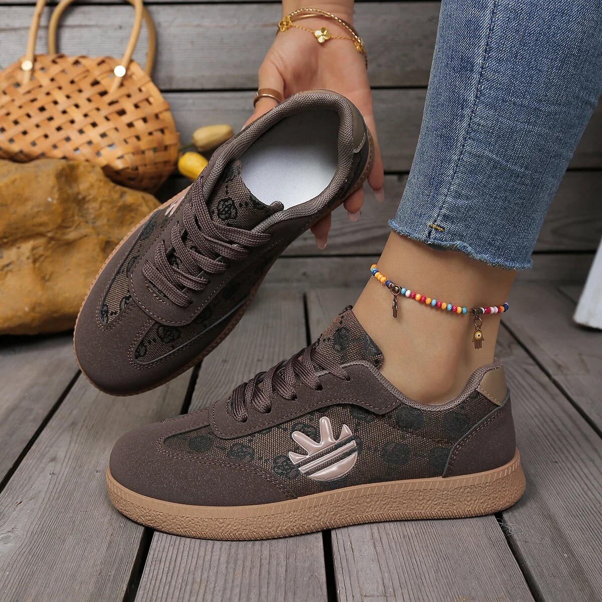Кроссовки роликовые shoes women