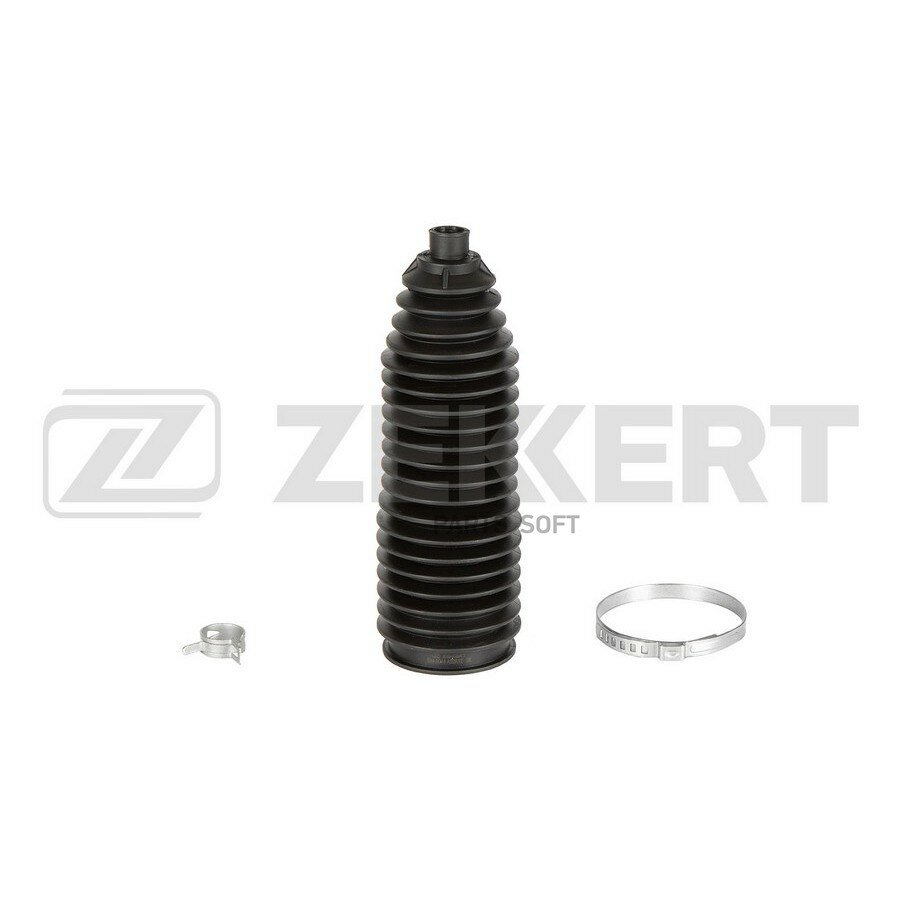 Пыльник р/рейки ZEKKERT SM5014 Renault Fluence I-II 10-, Grand Scenic III 09-, Megane III 08-, Scenic III 09- ZEKKERT SM5014 | цена за 1 шт