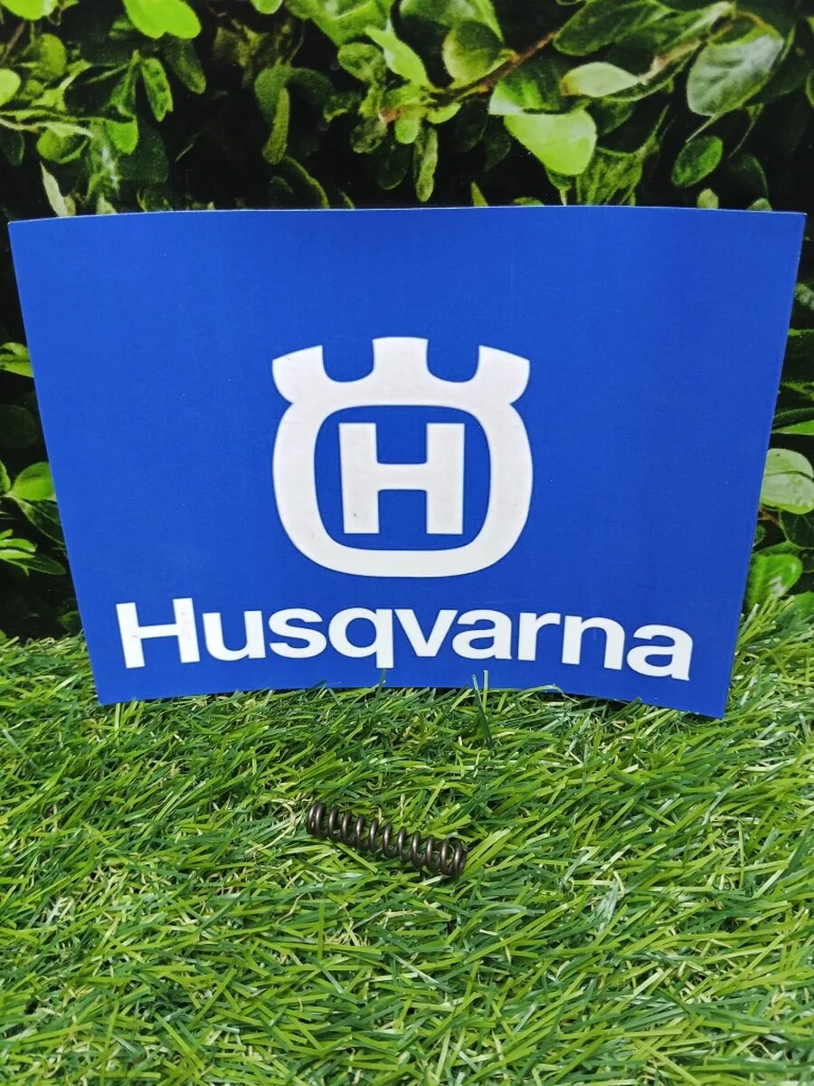 Пружина тормоза на Husqvarna 372 (5034365-01) PJ36565