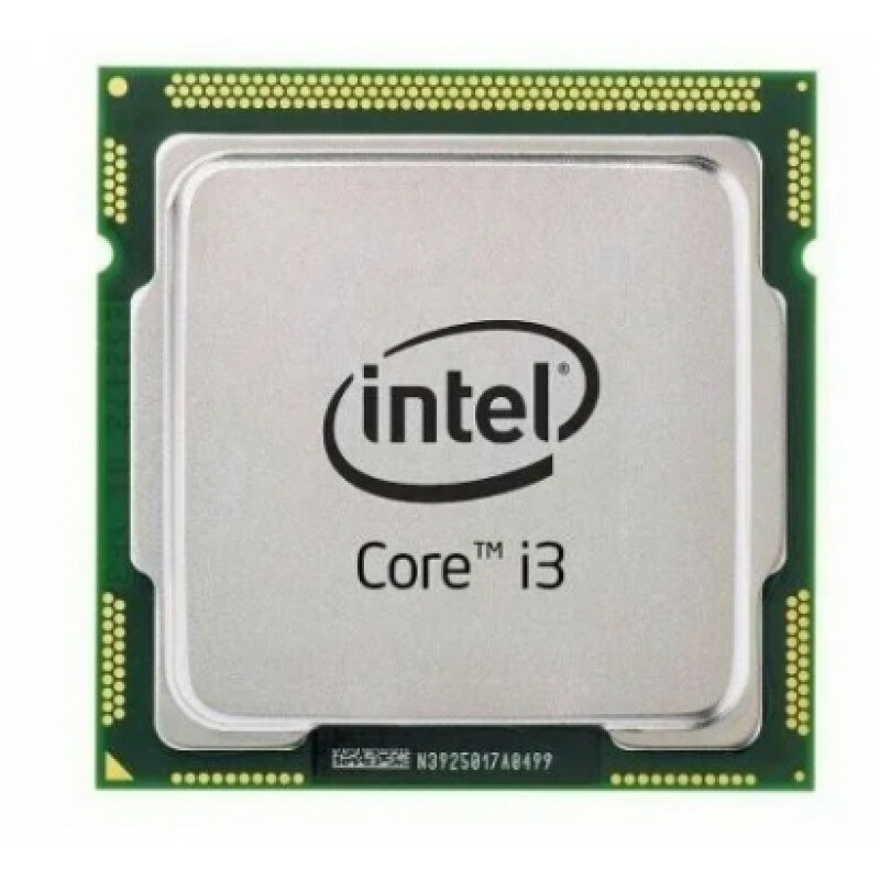 Процессор Intel Core i3-10105 OEM