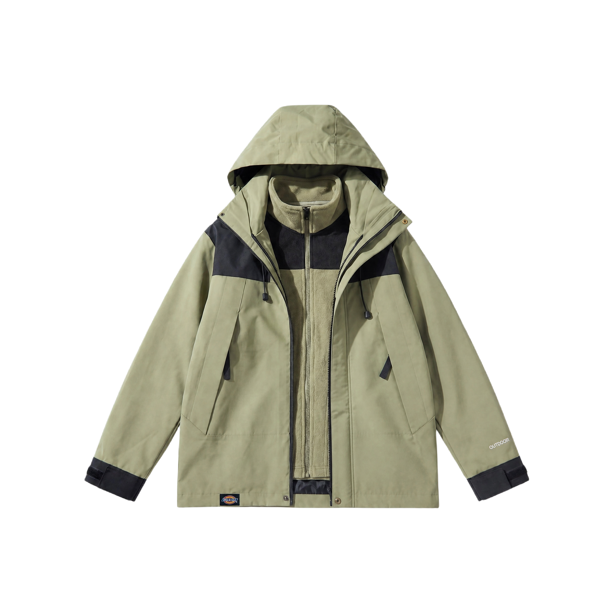 Куртка Dickies
