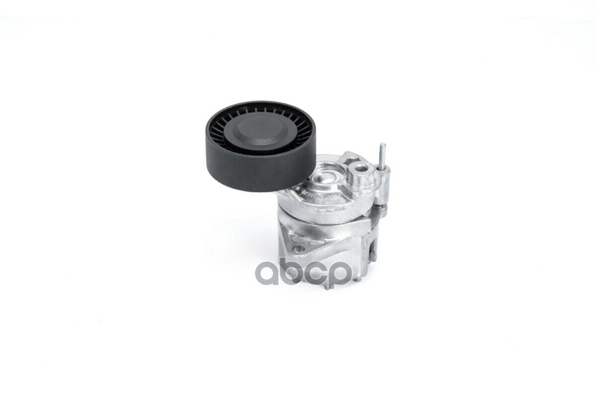 Ролик руч. ремня с кронштейном MERCEDES BENZ W202 (2.0-2.2TD) TOPCOVER арт. T0957-4007
