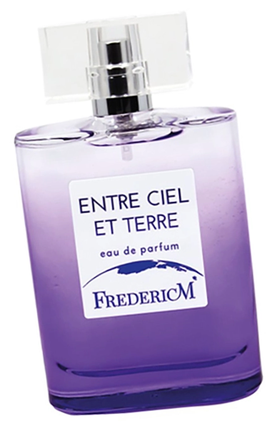 Frederic M Entre Ciel Et Terre парфюм для женщин 75 мл - Фредерик М Энтре Сиэль Ет Терре