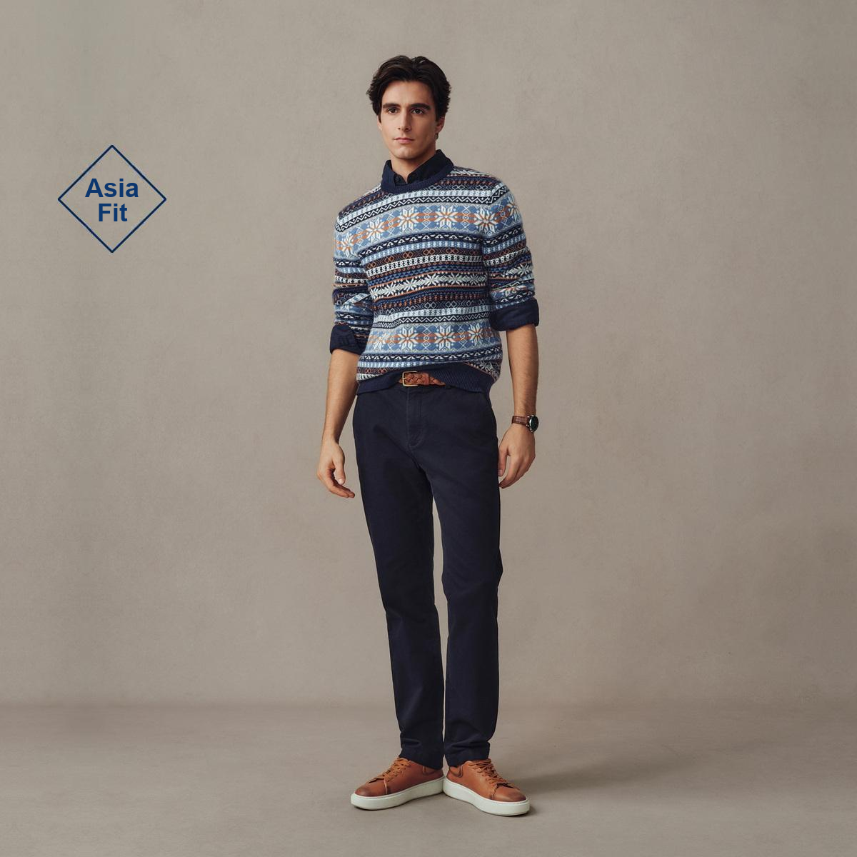 Свитер GANT