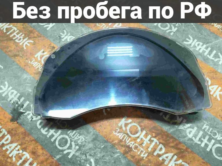 Панель приборов(Спидометр) с пробегом Nissan Leaf AZE0