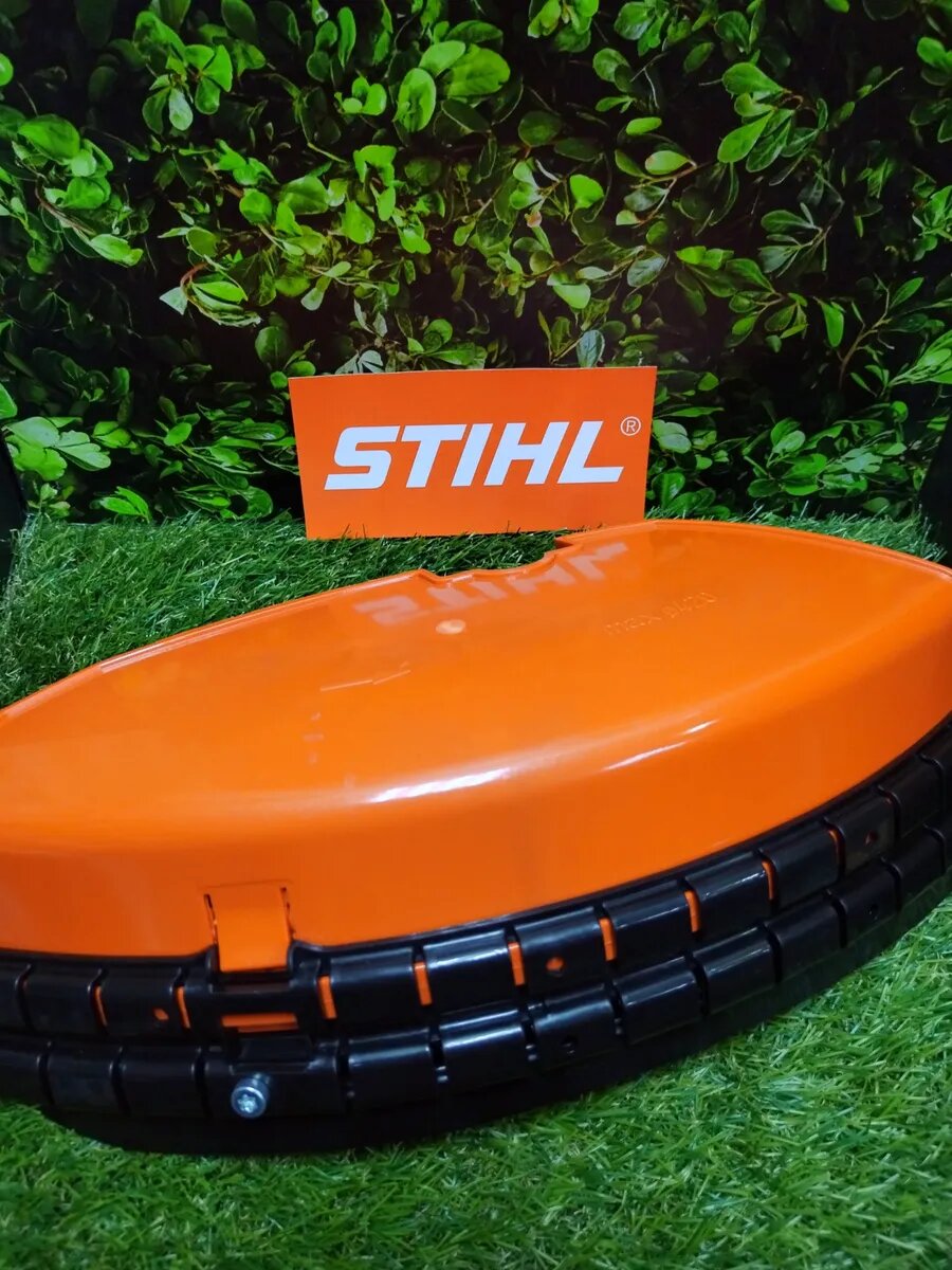 Кожух защитный на STIHL FS 120,250 (4119-007-1027) PJ12045