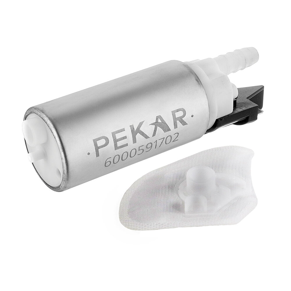 Электробензонасос PEKAR 6000591702