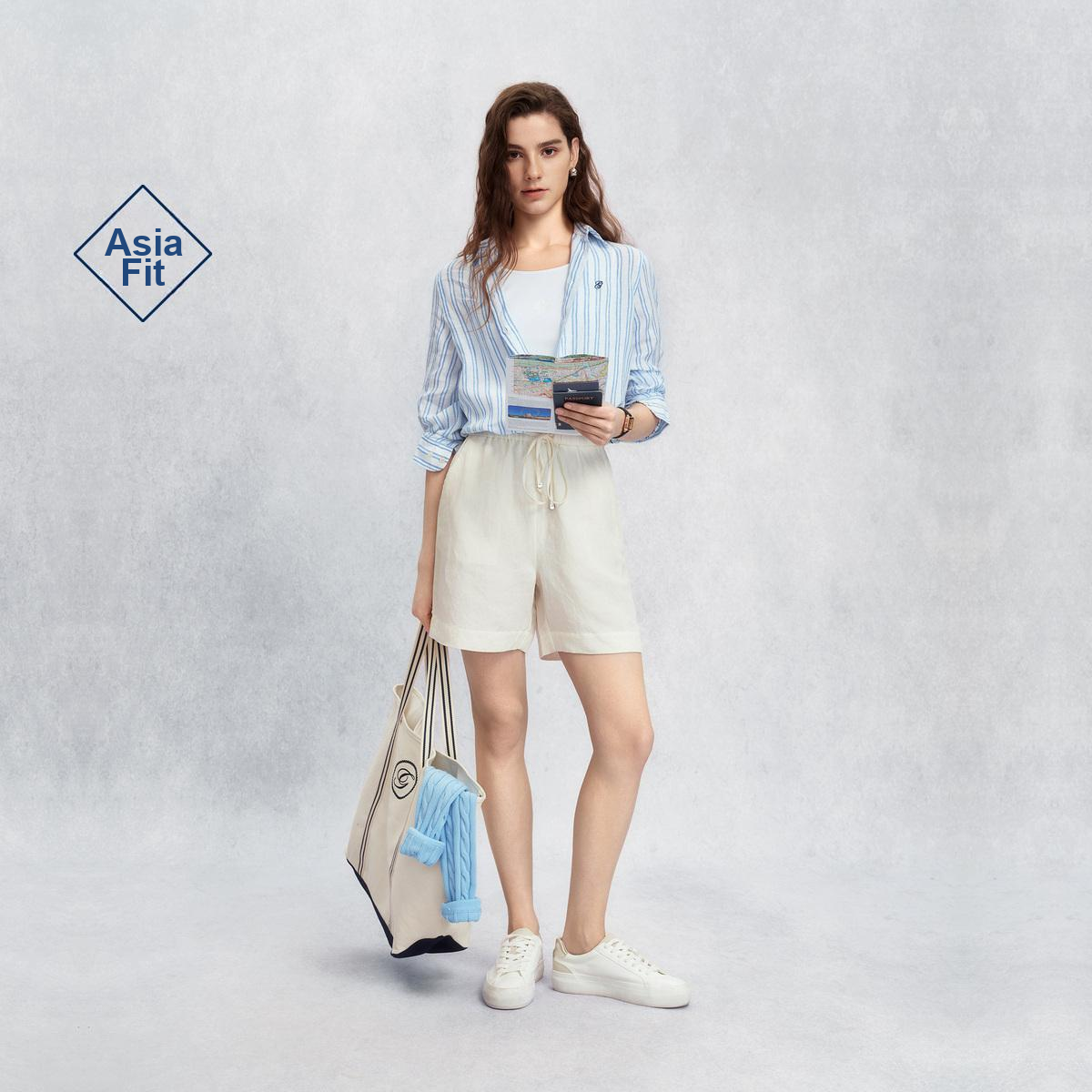 Шорты GANT