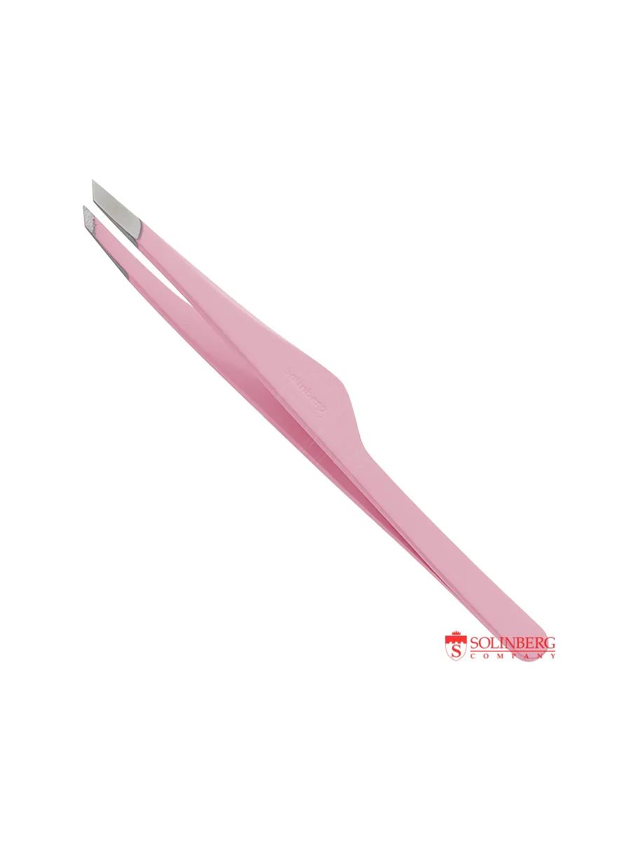 Пинцет для бровей Peach