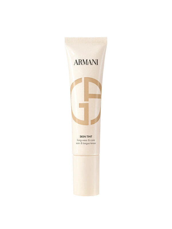 Тональный крем Giorgio Armani Luminous Silk Foundation