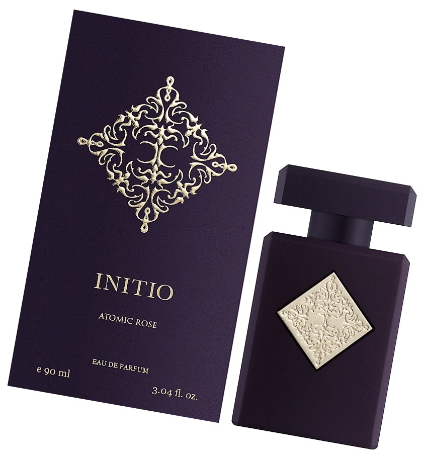 Духи Инитио Атомная Роза 90 мл женские - Initio Atomic Rose Parfums Prives