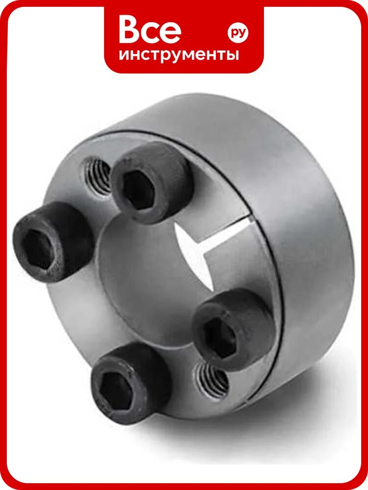 Зажимная втулка ISKRA KLHH040 PHF FX120-40x62 KLHH040-ISKRA