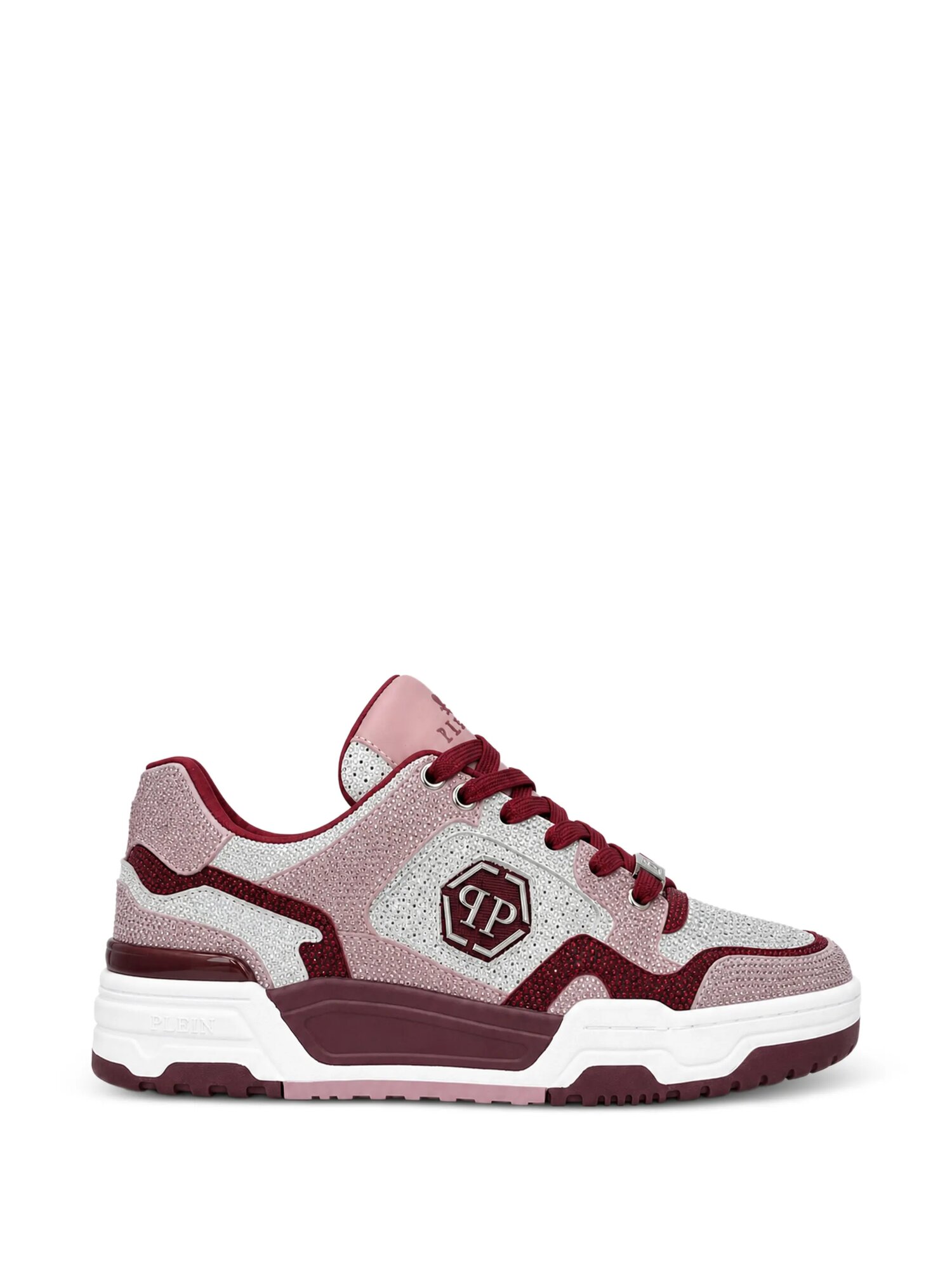 Кроссовки Low-top Predator V2 Strass sneakers
