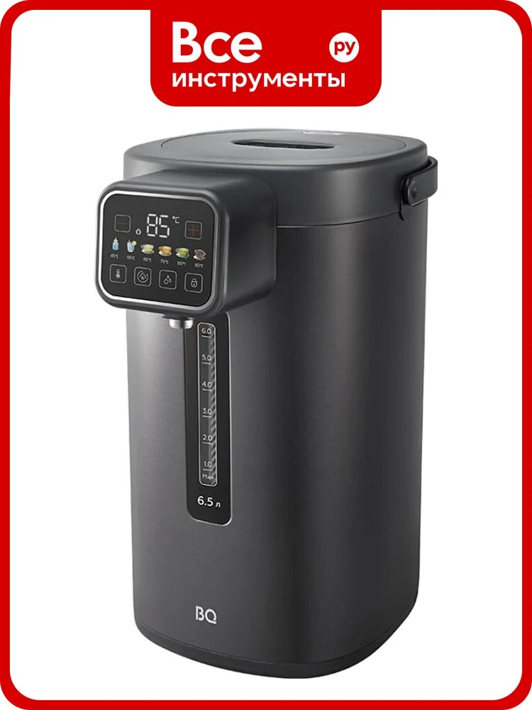 Термопот BQ TP6002 Серый 86216438